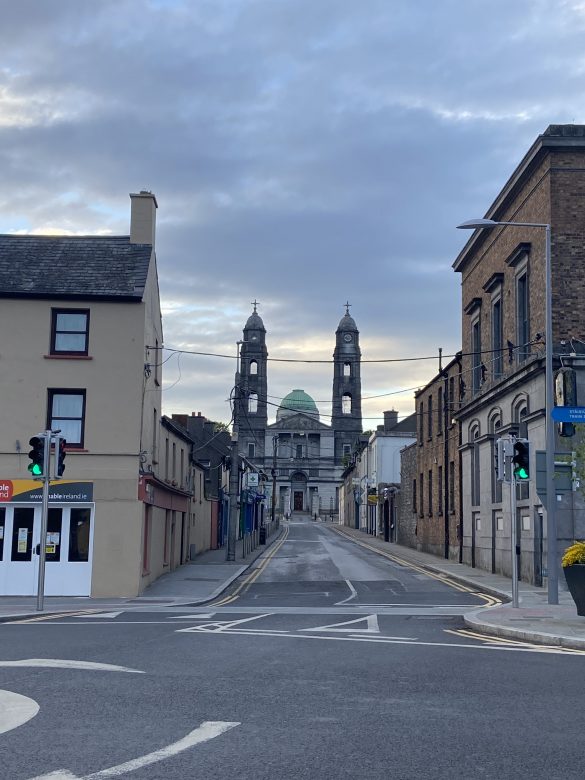 Mullingar: tra delitti e canali • Passaporto e Colori - I viaggi di Sandra